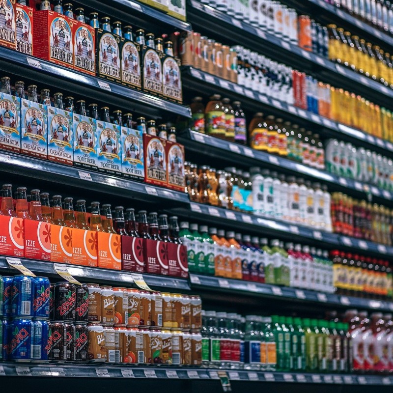 Etikettering en labelling van voorverpakte levensmiddelen | Ploum ...