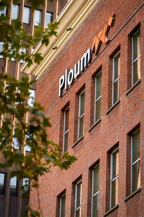 About Ploum | Ploum